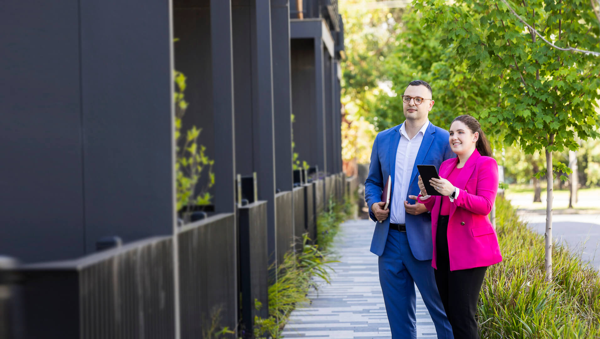 Resi Body Corporate | Professional Townhouse Specialists