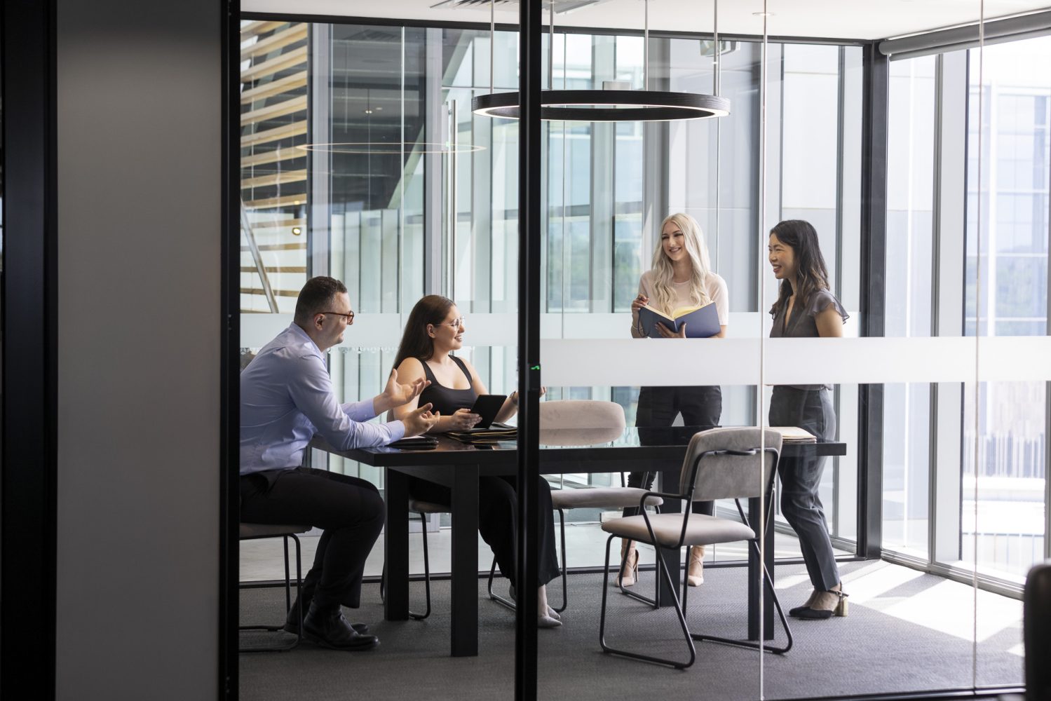 Discover The Steps To Change Body Corporate Managers In Victoria | Resi ...